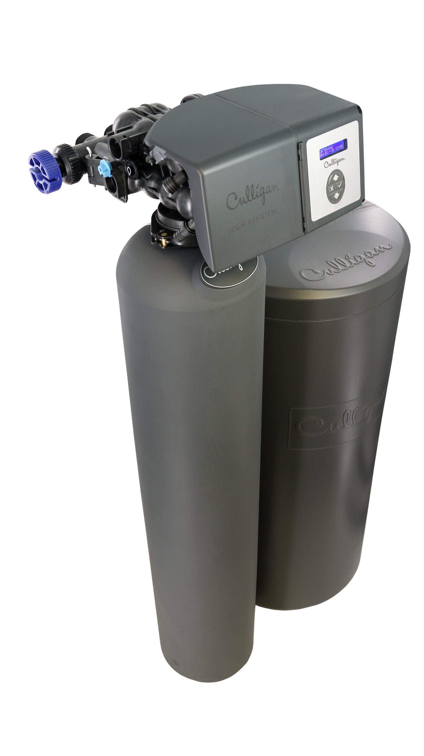 Water Softeners - Starting at $9.95/mo.! | Culligan Los Angeles