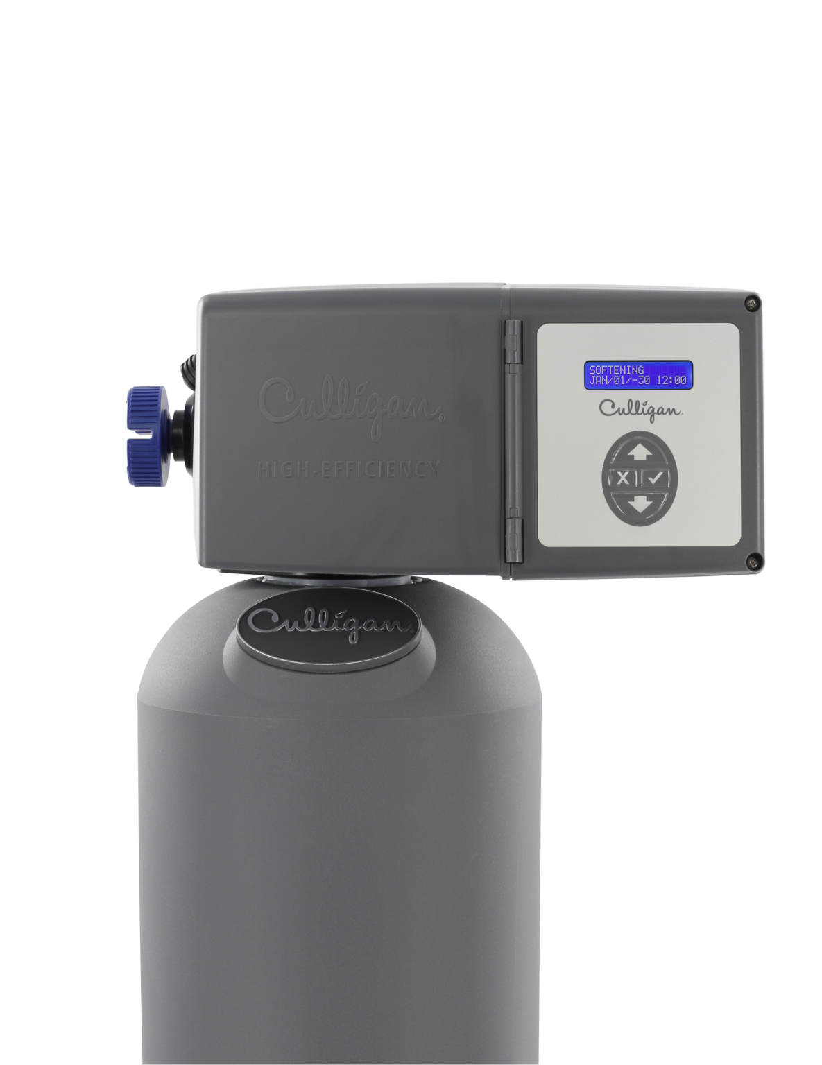 Water Softeners - Starting at $9.95/mo.! | Culligan Los Angeles