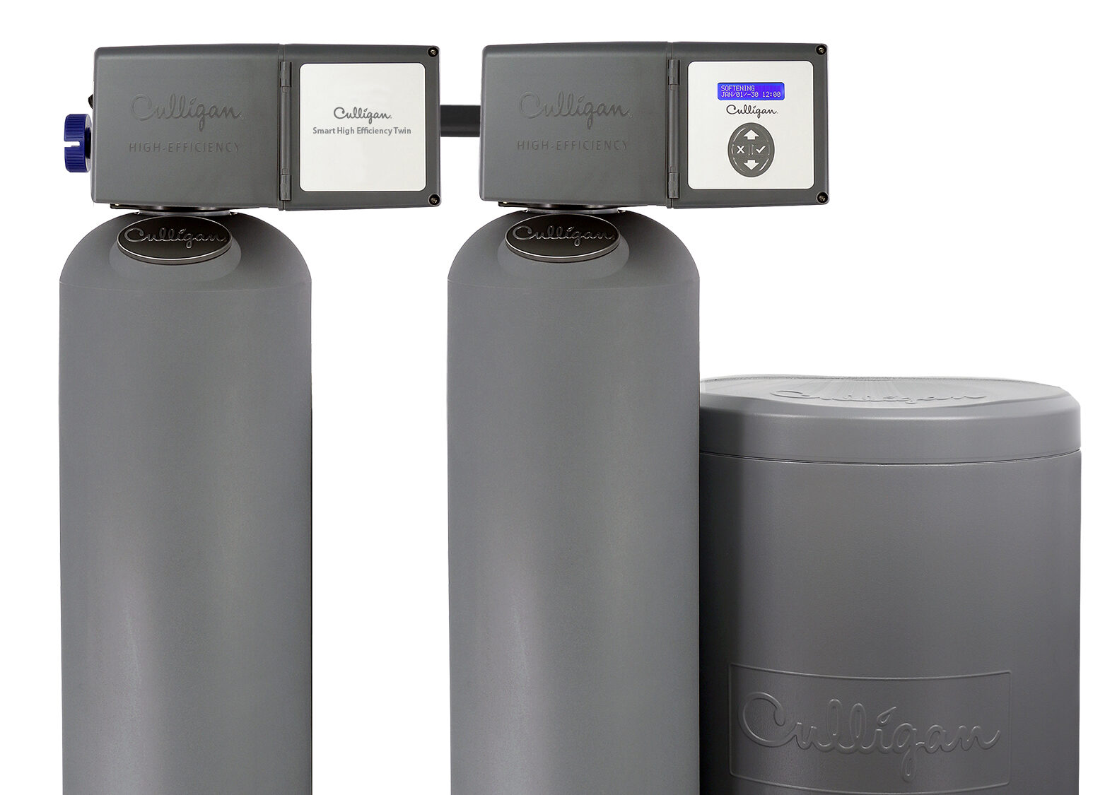 Water Softeners - Starting at $9.95/mo.! | Culligan Los Angeles